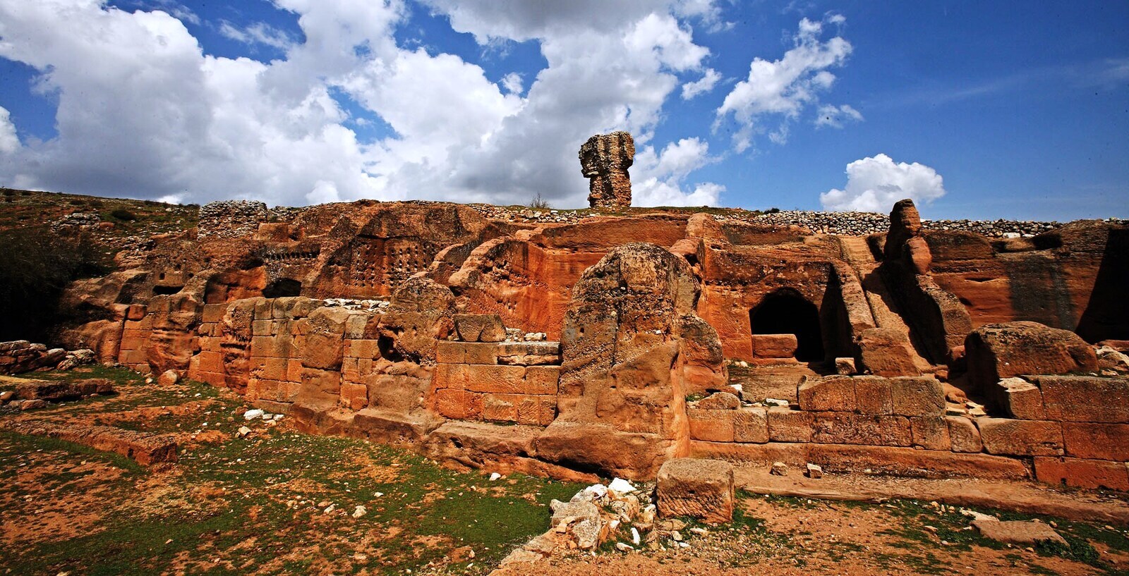 ¿Conoces el Yacimiento de Tiermes?